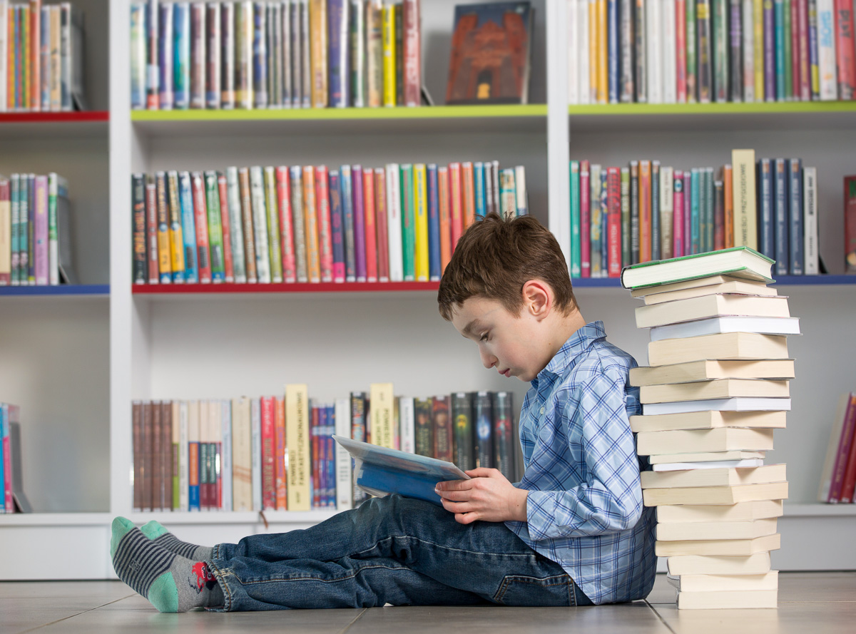 Book Groups - Carolina Homeschooler